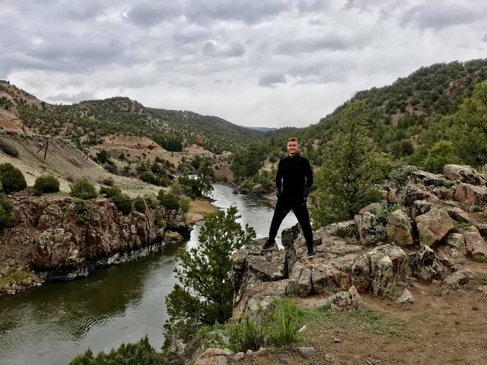 Ryan Kalish and Andy Hnilo Talk Gratitude & an Attitude of Resilience ...